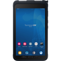 Driver terminals | AttriX