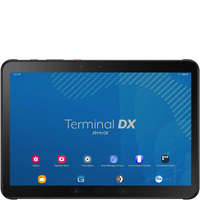 Driver terminals | AttriX