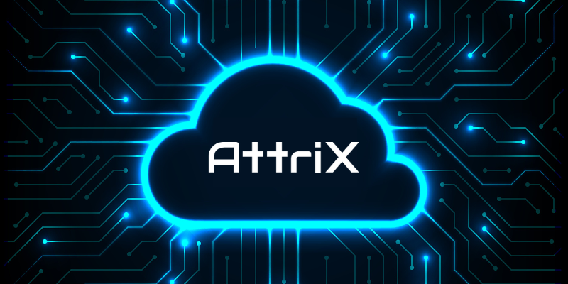 Cybersecurity : Our initiatives | AttriX
