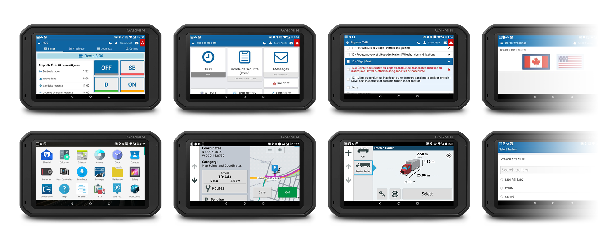 AttriX lance sa nouvelle application GoSight