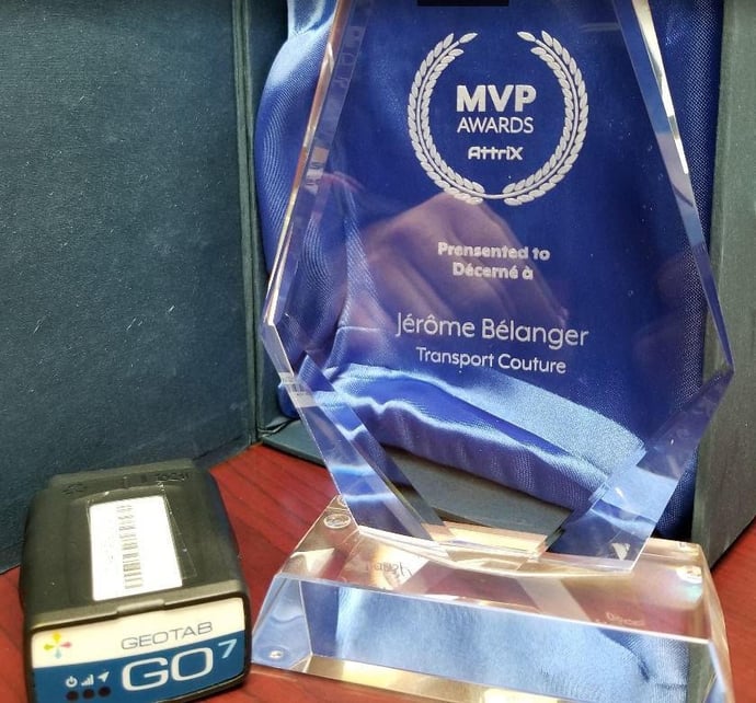 AttriX reconnait ses clients et partenaires MVP pour l'année 2018